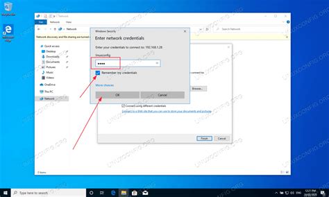 How To Configure Samba Server Share On Ubuntu Jammy Jellyfish Linux Linux Tutorials