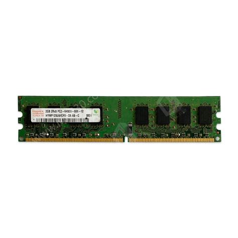 قیمت رم 2 گیگ Ddr2 فرکانس 800 خرید از مستر پی سی