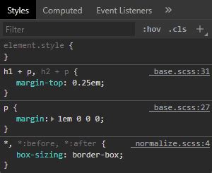 How To Use Gulp Js To Automate Your CSS Tasks SitePoint
