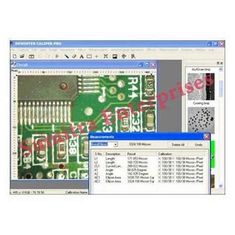 Simple Image Analysis System At ₹ 30000 Image Analysis Software In