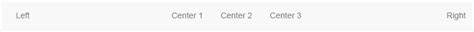 Center Align Menu In Bootstrap Navbar CodexWorld