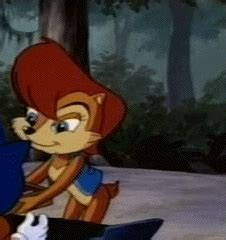 Sally Acorn Princess Sally Acorn Fan Art Fanpop