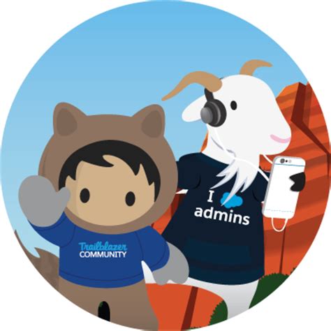Trailblazer Community Salesforce User Group Montevideo Uruguay