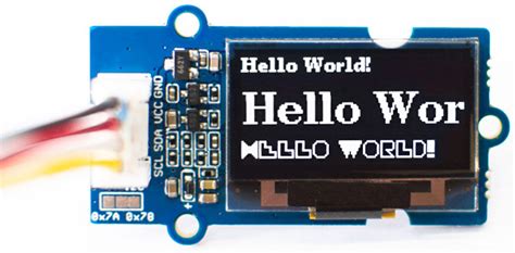 grove oled display 0 96 ssd1315 robotshop