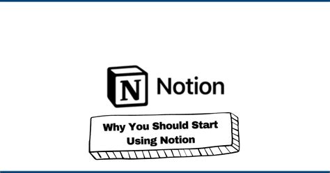 Why You Should Start Using Notion By Kevin Gabeci Level Up Coding