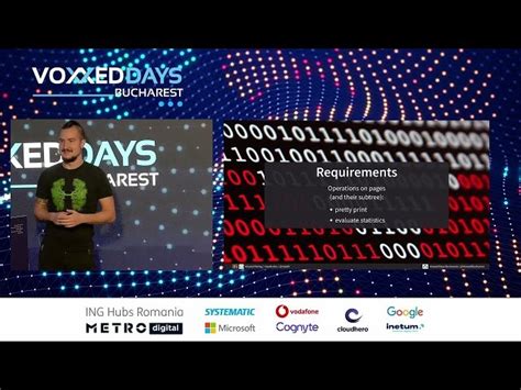 voxxed days talk data oriented programming in java from devoxx class