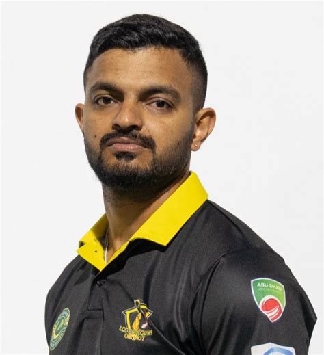 Gopakumar Gopalakrishnan Abu Dhabi Cricket Council