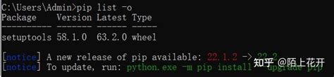 Pythonpip超详细教程pip的安装与使用解决pip下载速度慢的问题 知乎