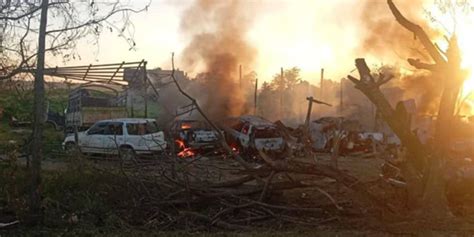 ကျွန်းလှတွင် စစ်တပ် လေကြောင်းပစ်ခတ်မှုကြောင့် ပြည်သူ ၁ ဦးသေဆုံး၊ ၂ ဦး ဒဏ်ရာရ