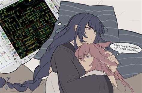 Lumine Genshin Impact Ei X Miko