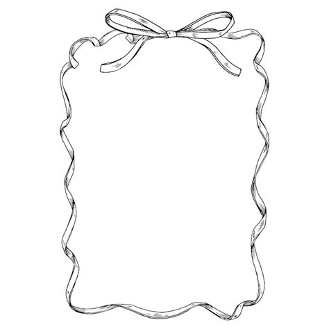 Black And White Borders Clip Art Black And White Floral Corner Clip