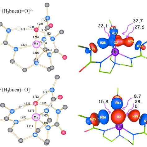 11 Origin Of The Hypsochromic Shift Of The Q Band Download