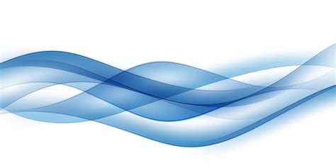 Blue Wave Vector Art Icons And Graphics For Free Download