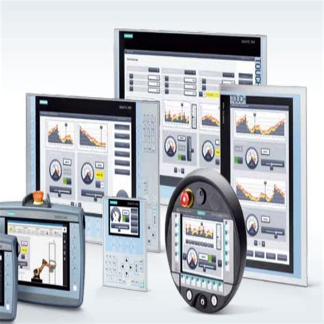 China Siemens Simatic Hmi 제조업체 공급 업체 및 공장 Siemens Simatic Hmi Price