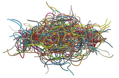 Embracing Complexity One Of The Indispensable Skills For By Noelito Medium