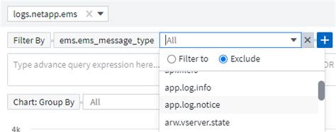 Log Explorer