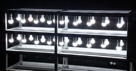 친절한 경제 친환경 Led 전구 제품별 성능 차이 커품질 비교했더니