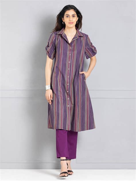 Different Types Of Kurtis Your Ultimate Style Companion From Traditional To Trendsetting