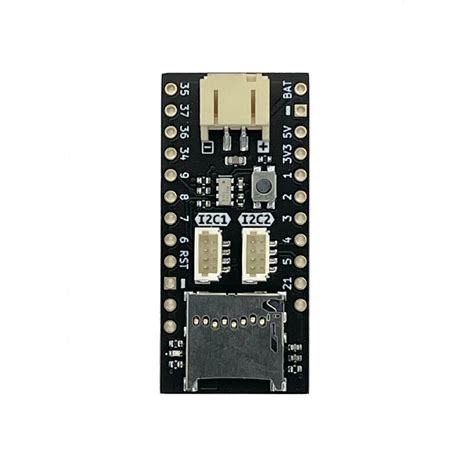 Rtc Logging Shield Buy In Australia Ce Core Electronics