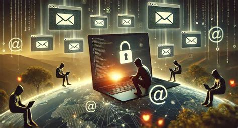 how hackers use fake company emails to trick you webnic