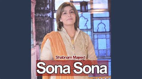 Sona Sona Youtube