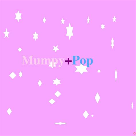 Mumpy Pop Youtube