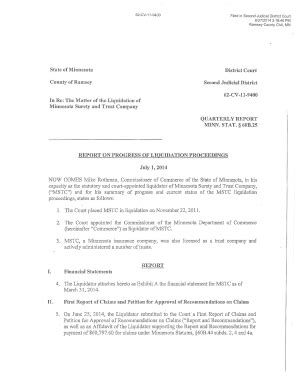 Declaration Form Passport Fill Online Printable Fillable Blank PdfFiller