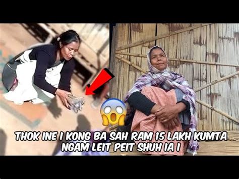 Ngam Treh Shuh Ban Wan Peit Ia I Namar I Thok Im Sah Ram Lakh Peit Ka Jingshisha YouTube