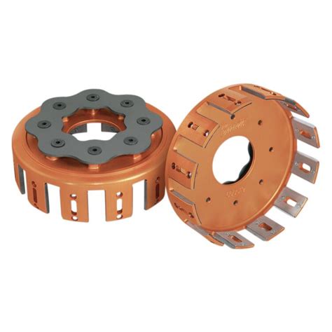 Barnett Clutch Basket Revzilla