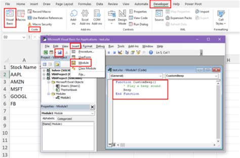 Ways To Ring An Alarm In Microsoft Excel How To Excel