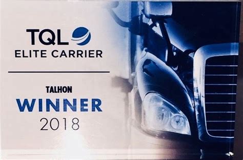 Jaideep Singh On Linkedin Thanks Total Quality Logistics