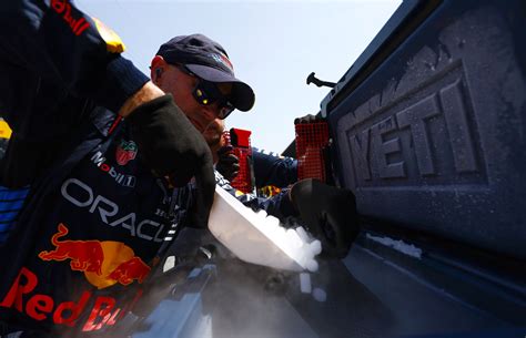 Formula 1 Cooling Systems How Do They Differ From Regular Cars F1