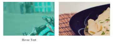 opacity with background effect on hover the image using css3