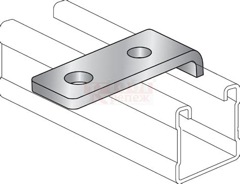 Купить соединитель HILTI MQV-UB-M12 в 1001krep