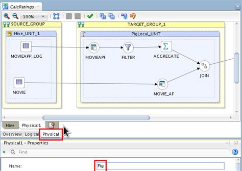 Odi 12c Big Data