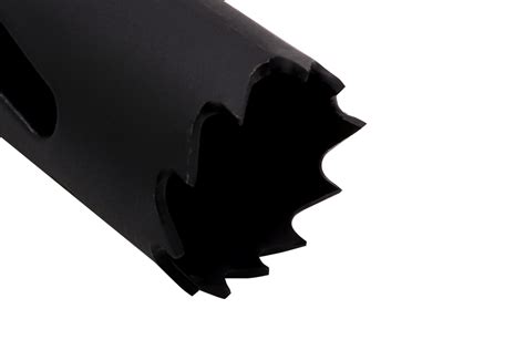 Bi Metal Hole Saw 27 Mm Wovar
