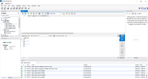 Sql Operators With Syntax And Examples Dataflair