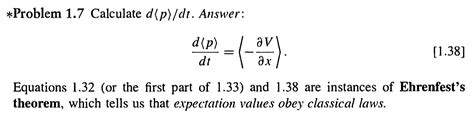 Solved Problem Calculate D P Dt Answer Chegg Com