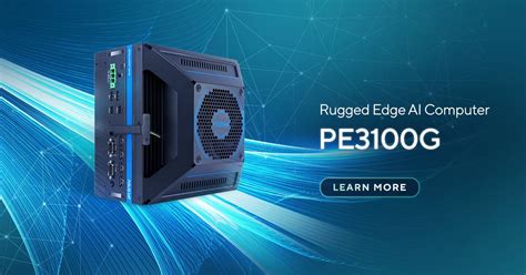 Asus Iot On Linkedin Asusiot Edgeai Edgecomputing Embeddedcomputer