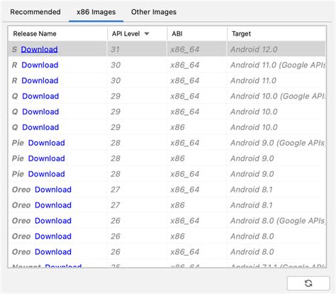 在 android 模拟器上运行您的首个应用 android developers