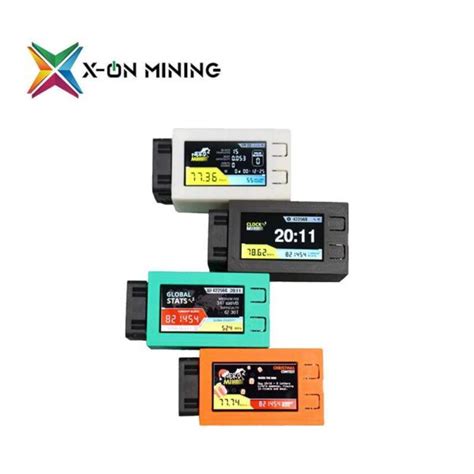 Crypto Mining Machine For Sale丨x On Mining