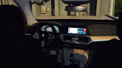 Paid Bmw I4 Gta V Fivem Vag Premium Fivem Scripts Fivem Mods