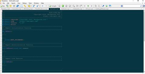 Choosing Between Mql5 And Pine Script For Algorithmic Trading