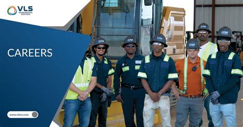 Vls Environmental Solutions Llc On Linkedin Join Our Team Vls Environmental Solutions