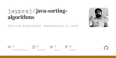 Creating A Comparison Tool For Different Sorting Algorithms In Java