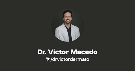 dr victor macedo linktree