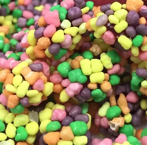 Nerds Clusters 35mg My Store