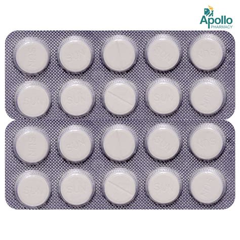 Pyrodex 20 Tablet 10s Price Uses Side Effects Composition Apollo