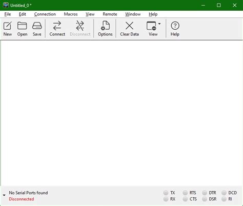 Coolterm 200 Build 1090 скачать бесплатно