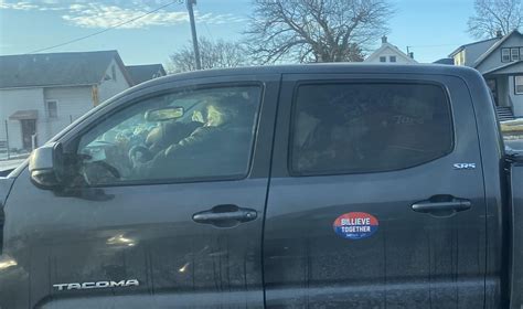 My First Carbage Spotting Rcarbage